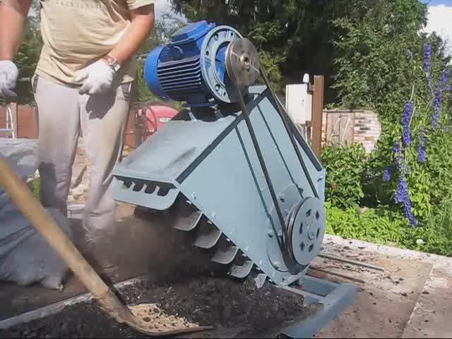 CoalCrusher