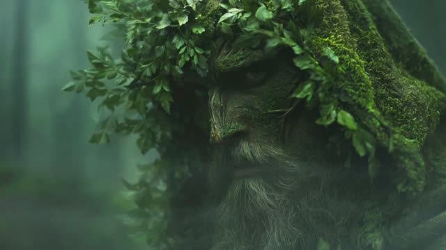 Лес туманов - Мистическая музыка леса друидов, фоновая музыка для расслабления и отдыха