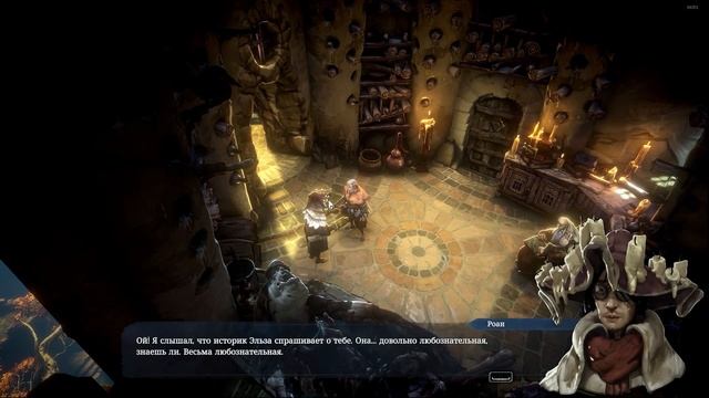 ПРОХОЖДЕНИЕ НА ХАРДЕ | No Rest for the Wicked #4