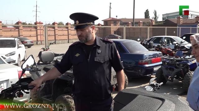 Территория закона. Эфир от 29.09.2025. Правила вождения СИМ несовершеннолетними