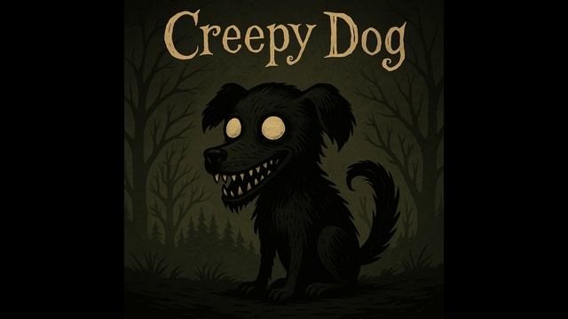 Гуля ТВ – Creepy Dog
