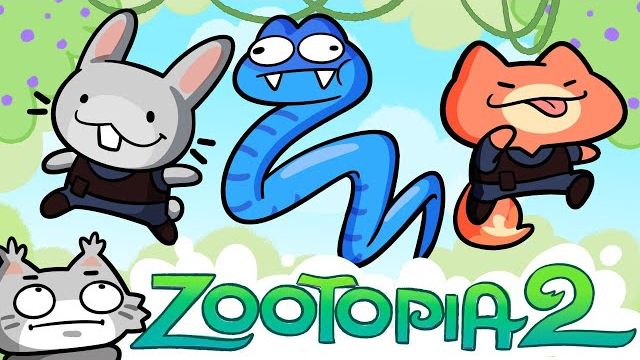 МУЛЬТ ПО ЗВЕРОПОЛИСУ 2! АНИМАЦИЯ ПО СЮЖЕТУ! СМОТРИМ СЮЖЕТ МУЛЬТИКА ДИСНЕЙ! МЕМНАЯ АНИМАЦИЯ РЕАКЦИЯ