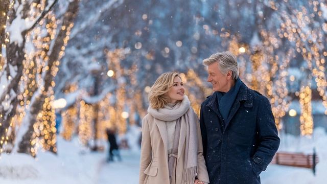 "Жизнь измеряется не в днях..." (1) стихи Ирены Булановой музыка Suno