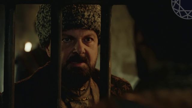 Я и есть Джелаладдин 19 серия (сериал, 2021)