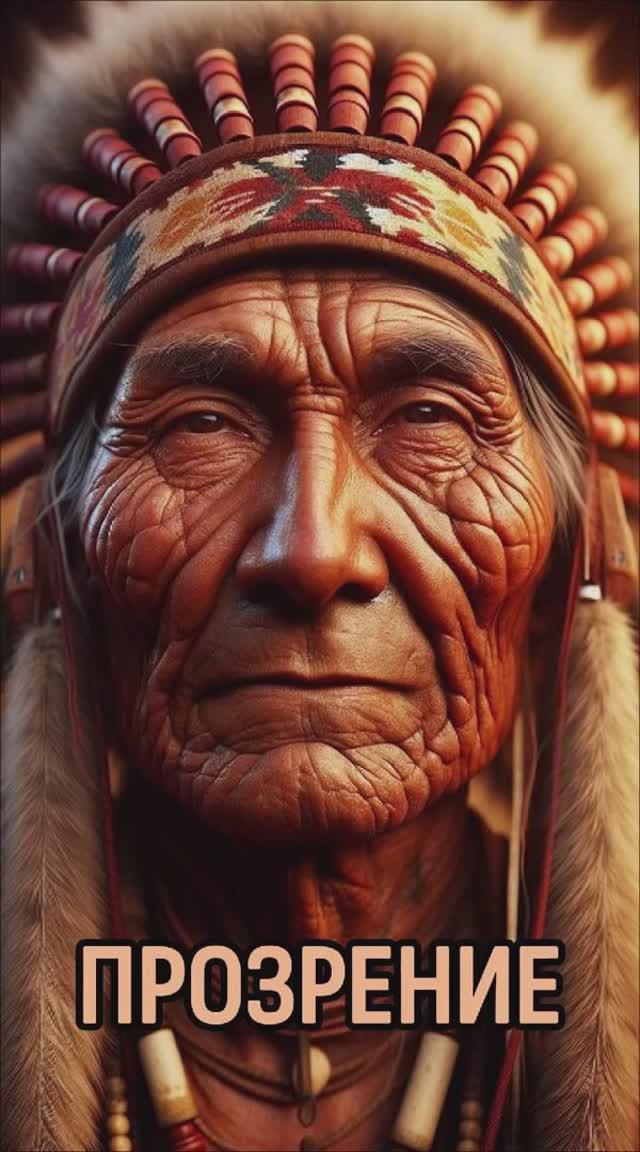 ПРОЗРЕНИЕ