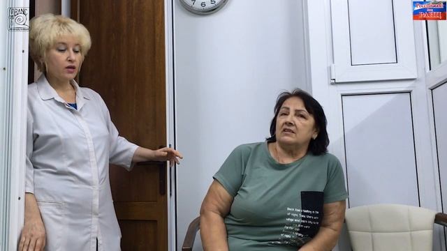 № 1191.Вылечить Болезнь Паркинсона и восстановить суставы Методом RANC.