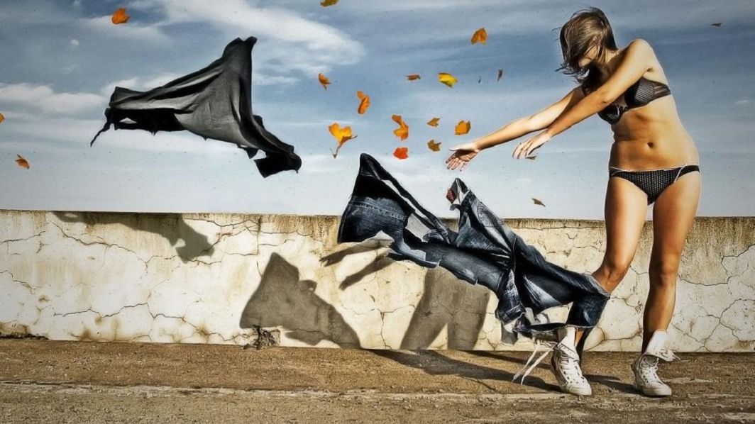 О ветреной любви - песня