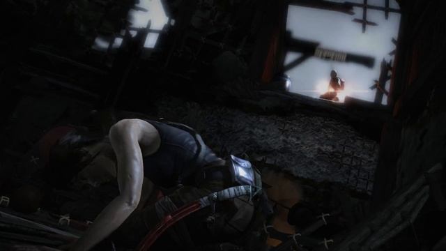 Tomb Raider #13 Расхитительница гробниц