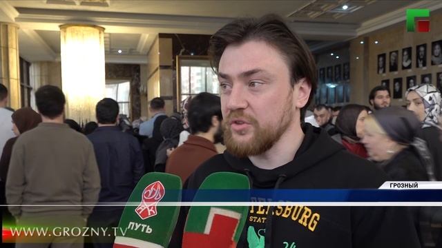 Полный выпуск новостей от 24.12.2025