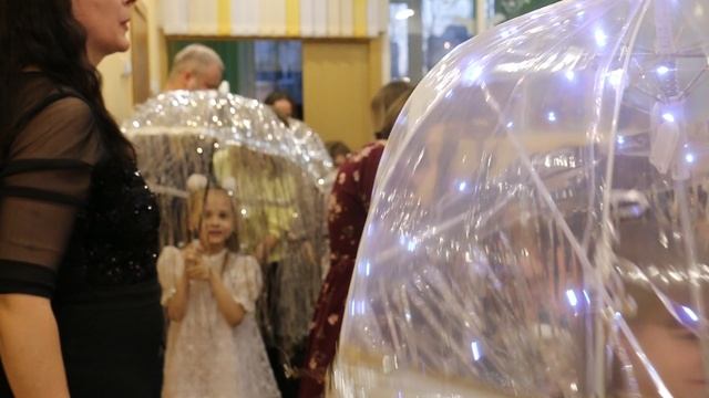 09 Медузы готовятся