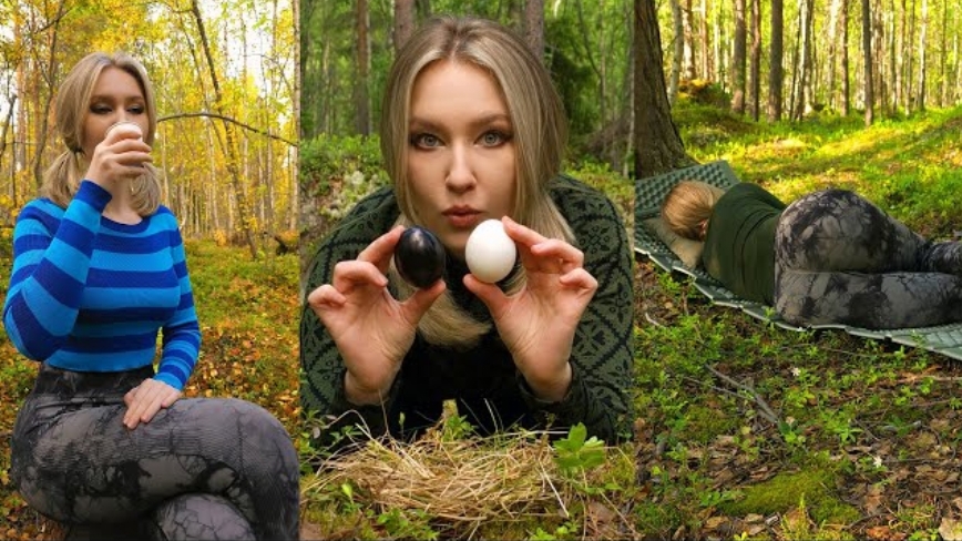 24 лайфхака для выживания в лесу, бушкрафт.