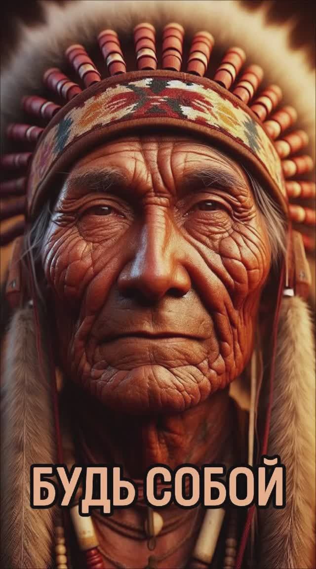 БУДЬ СОБОЙ
