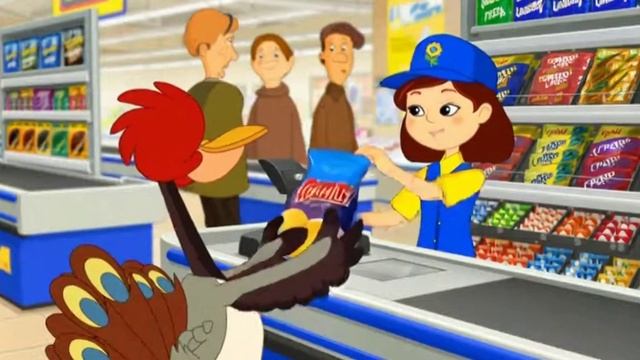 нейросетевые приколы ( магазин лента )