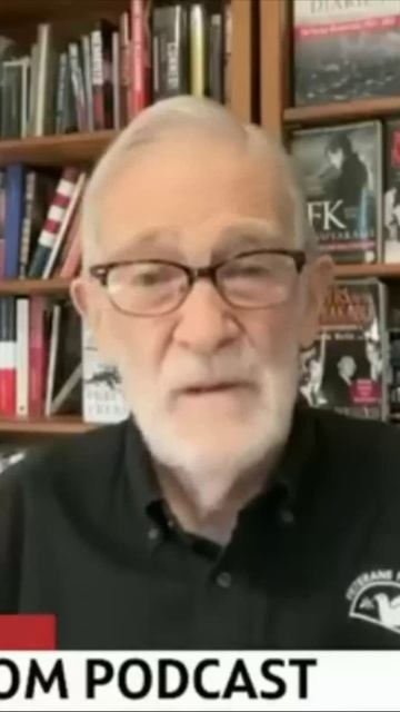 Рэй Макговерн