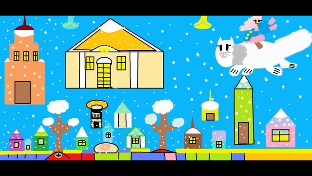 «Сказки мира» 2022 г.