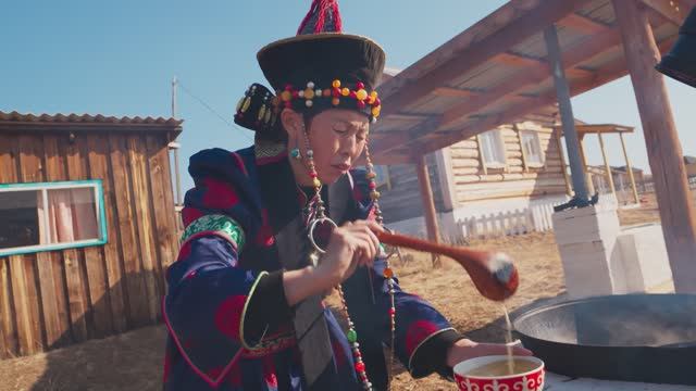 Гастрономические путешествия на канале «Кухня» с 1 по 5 января с 10:00