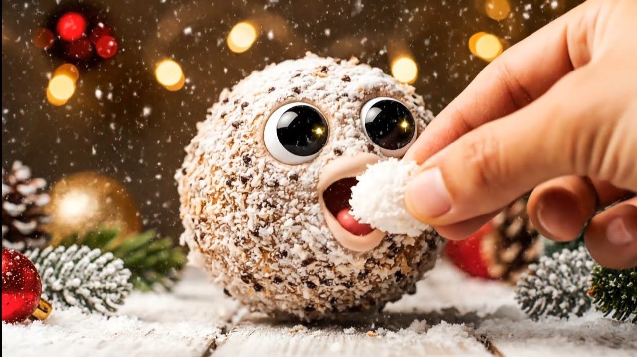 МУЛЬТФИЛЬМЫ ДЛЯ ДЕТЕЙ МИЛАЯ ЕДА  которая реалистично и АППЕТИТНО кушает 27 ИГРАЛКИ-ЗАЛИПАЛКИ