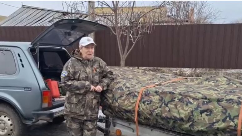 Как и где встретить Новый год в Астраханской области/ Новогоднее путешествие 2024г.-2025г.