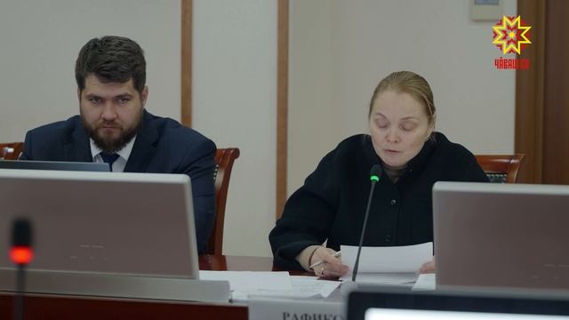 Чувашия укрепляет экономическую устойчивость: подписаны соглашения с предприятиями