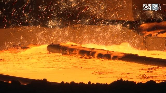 Стальной марш