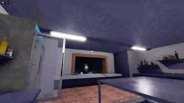 Шаурма хоррор [Другая] *Roblox*