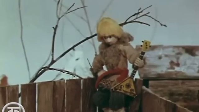 Мультфильм. Экономика. Новогодний квиз