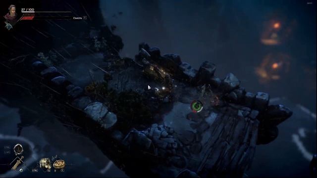 НАЧАЛО ПРОХОЖДЕНИЯ НА ХАРДЕ | No Rest for the Wicked #2