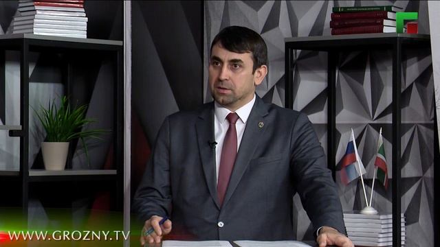 «Ваше право». Эфир от 11.12.2025