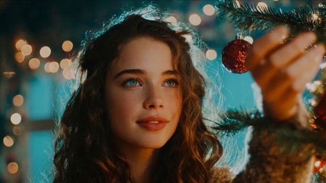 Наступит Новый год