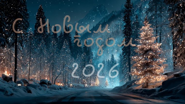 C новым годом❄Лучшая новогодняя песня|Новогодние хиты|Для новогоднего стола|Новогодние песни|