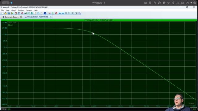 2.2. Пассивные аналоговые фильтры