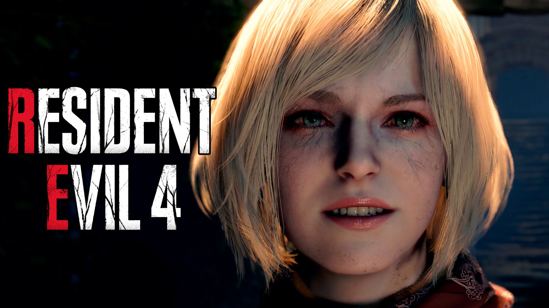 ЭШЛИ ПОЕХАЛА ► Resident Evil 4 #7 ► ПРОХОЖДЕНИЕ