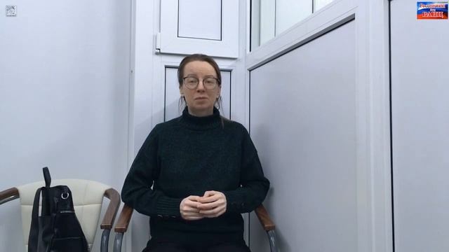 №1242 Хронические болезни и Старость лечатся Методом RANC.О Б. Паркинсона, и _ломке_ эмоций на Курсе