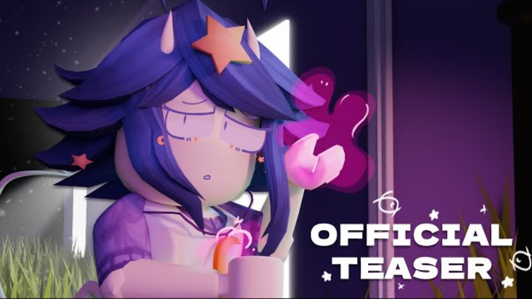 Анчек: МИР ГРЁЗ 2 | Официальный Тизер