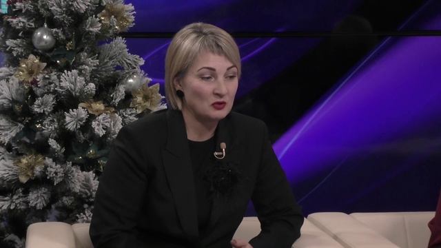 Школа село Мичуринское