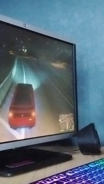 я снял самую эпичную погоню От копов в мире в GTA V за франклина.mp4