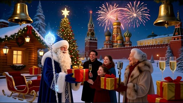 MYGN - Новый, новый, новый год-M167