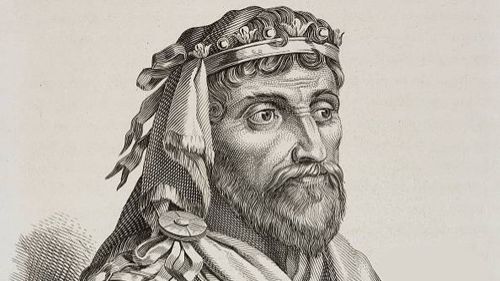 Гейзерих_ КАК хромой варвар стал ПОВЕЛИТЕЛЕМ Средиземного моря