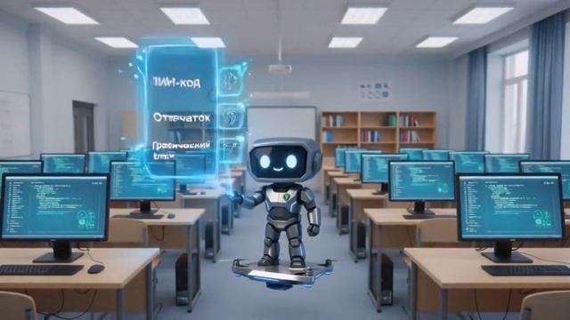 Школа КиберБезопасности | 9-10 лет | Клик — и в безопасности: 2 серия