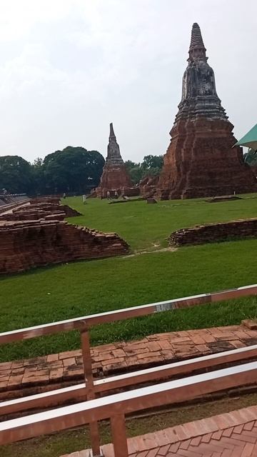 Здесь писали законы… на банановых листьях.