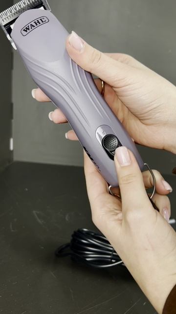 Машинка для стрижки собак Wahl 1261-0470 KM10+