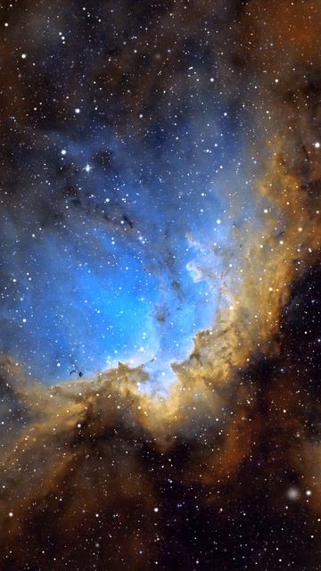 Глубокий Космос 2025 V