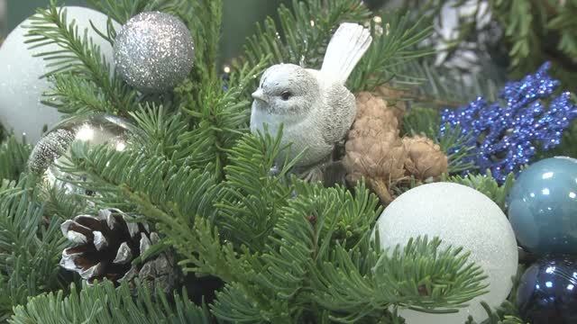 Атмосфера праздника от садового центра Веры Глуховой