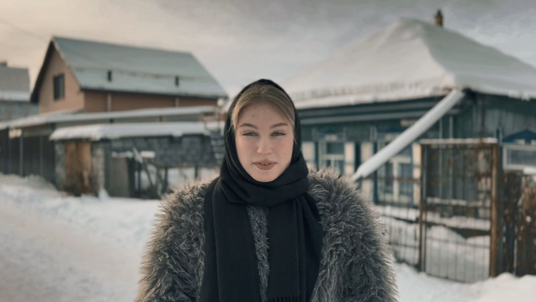 Бытовая драма 1914 года. Захарий Загребин, его жена и их незваные гости.