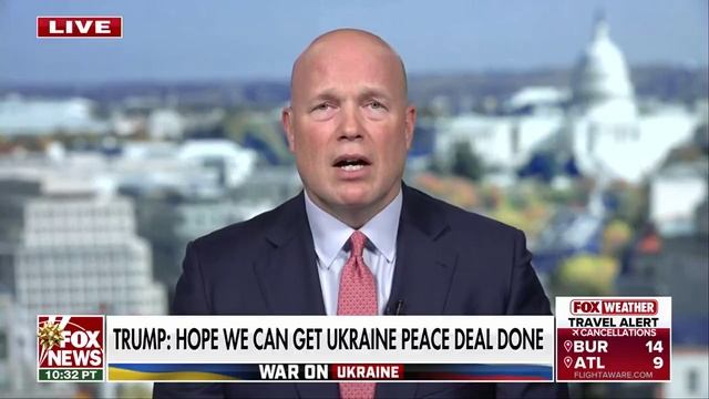 Украинский конфликт может завершиться в течение 90 дней, — представитель США при НАТО, 25 декабря