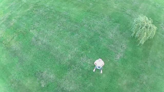 Как стать пилотом квадрокоптера