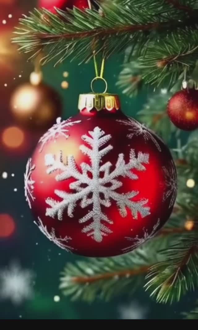 Чудесное Рождество 🎄🎁 #shorts