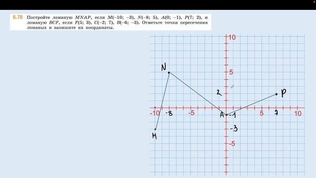 Задание 6.78 (Л)