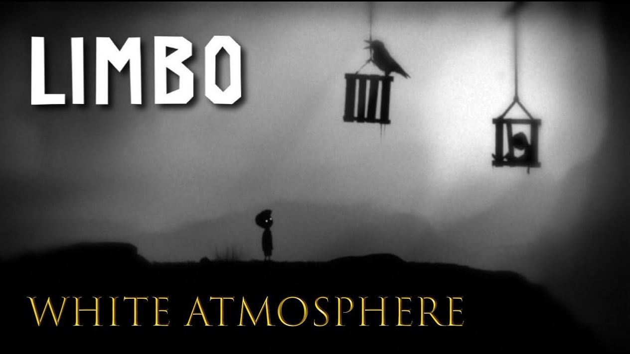 МОНСТРЫ ИЛИ ЗАГОВОРЫ ШКОЛЬНИКОВ ll LIMBO #1