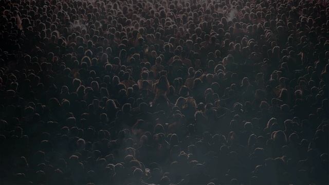 15 - Voices of the Shadows